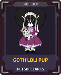 Wombat Dungeon Master