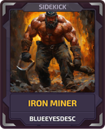 Wombat Dungeon Master